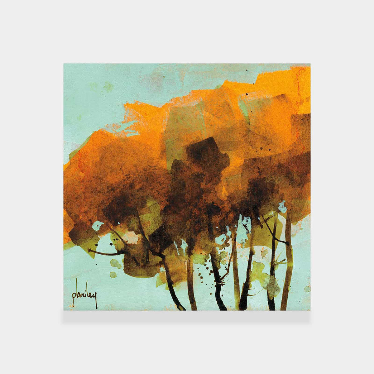 Seven Trees – Printano LLC