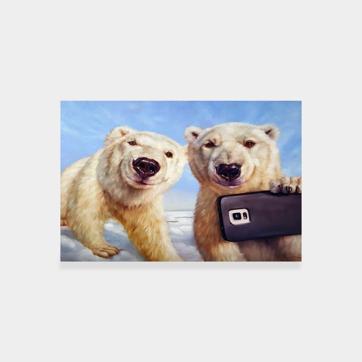 Polargram – Printano LLC