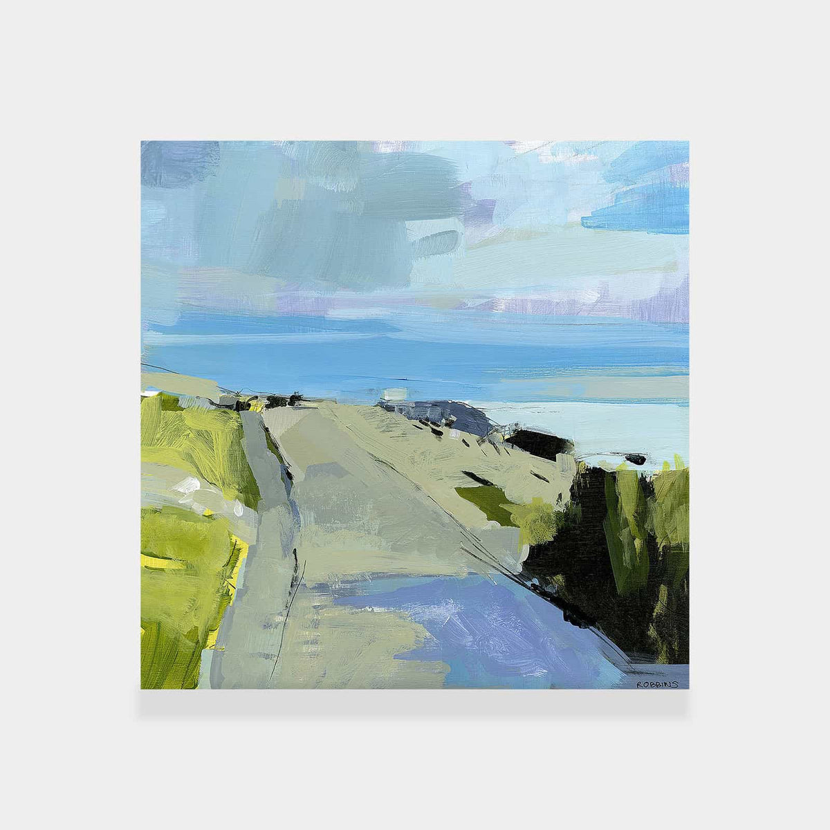 Walking The Marginal Way – Printano Art