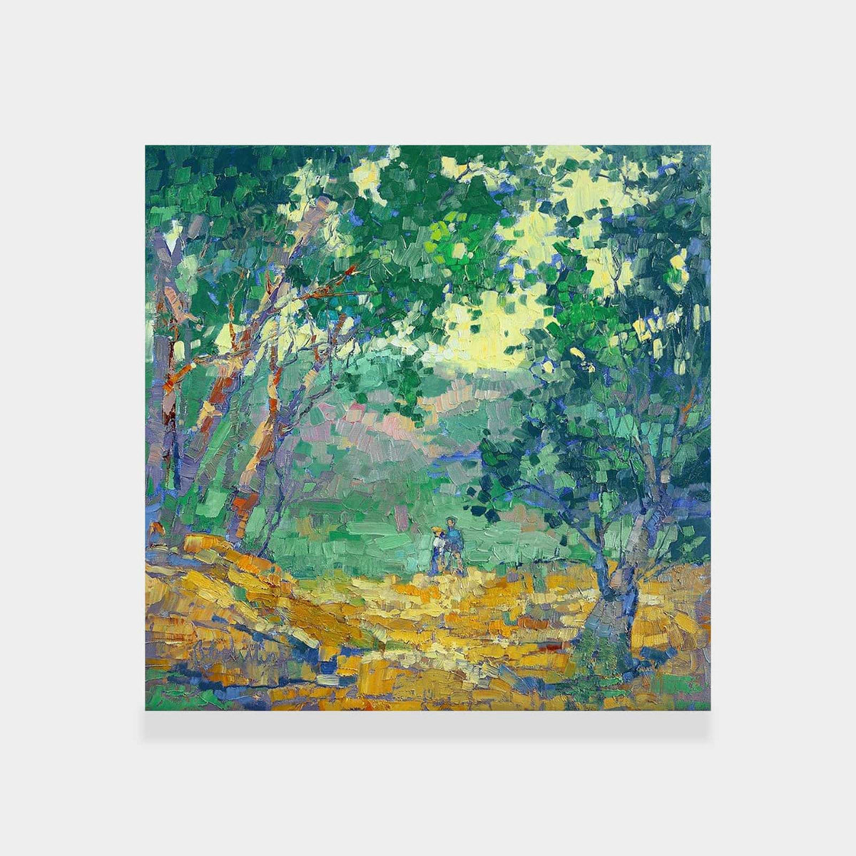 Spirit Chicken Ranch – Printano Art