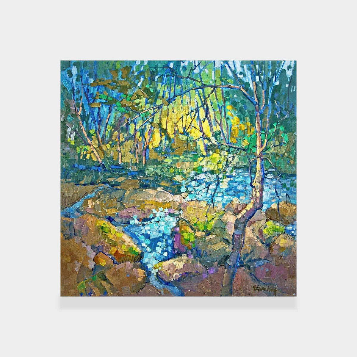 Sunshine Sparkles – Printano Art