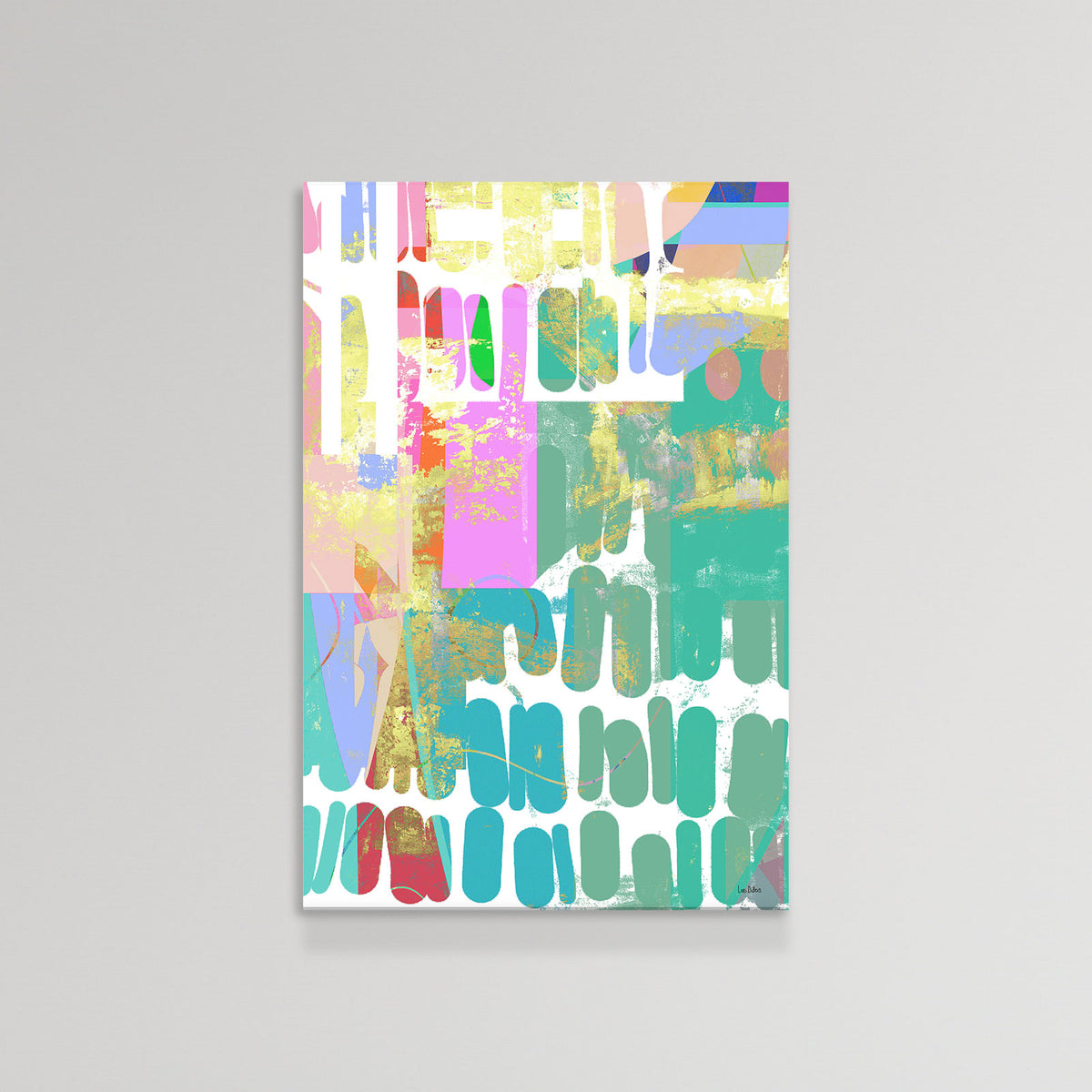 Trendsetter II – Printano Art