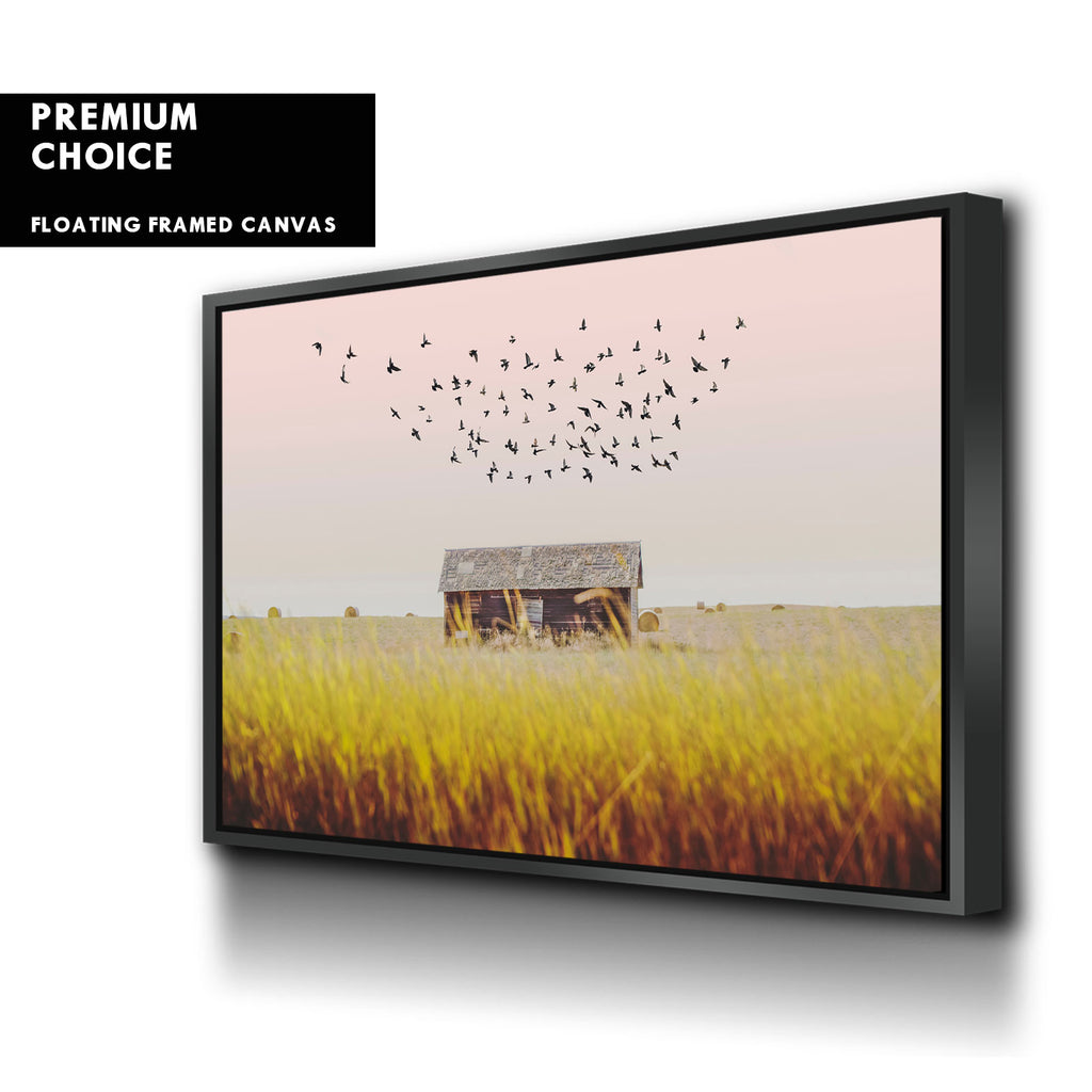 Harvest Barn – Printano LLC