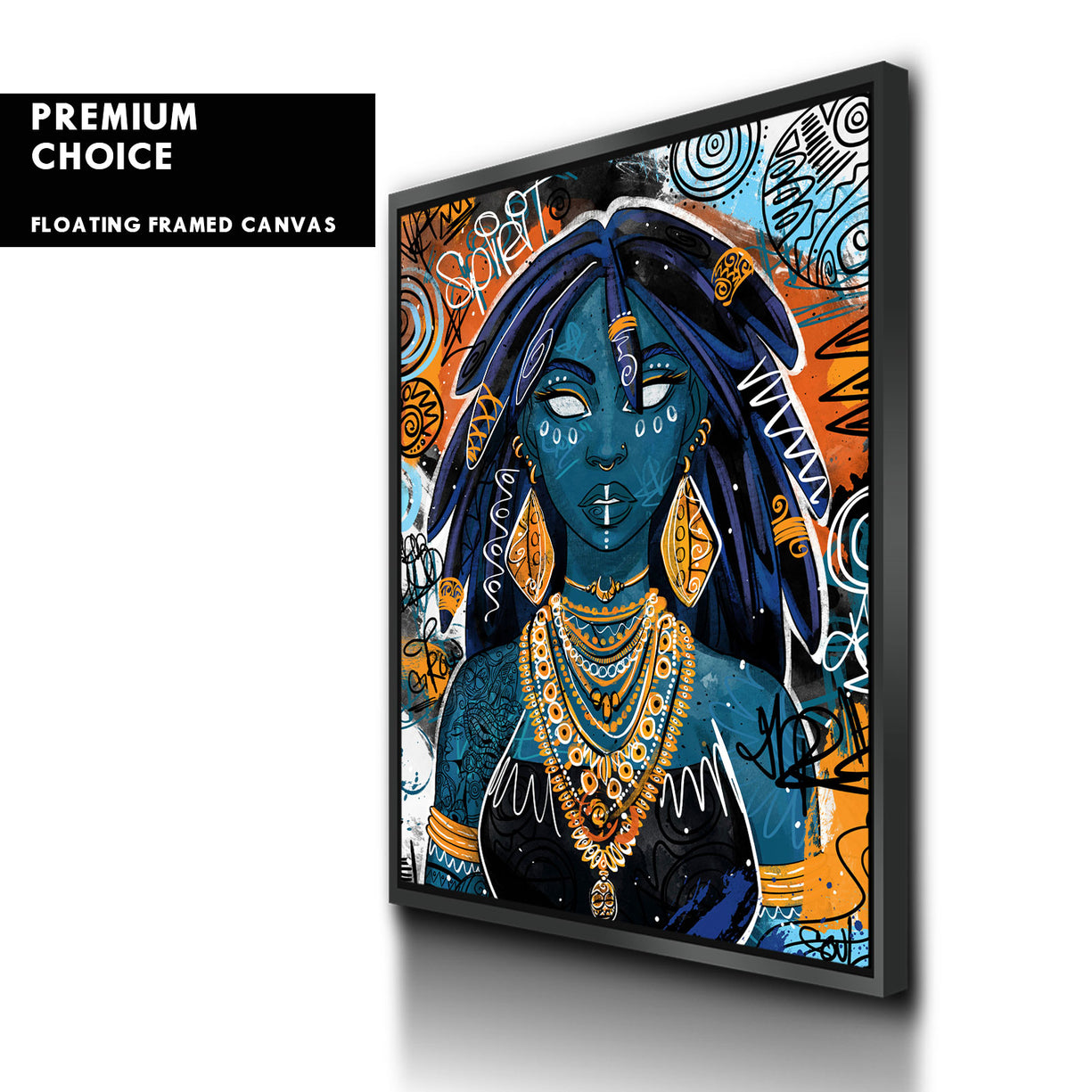 Ogechi – Printano LLC